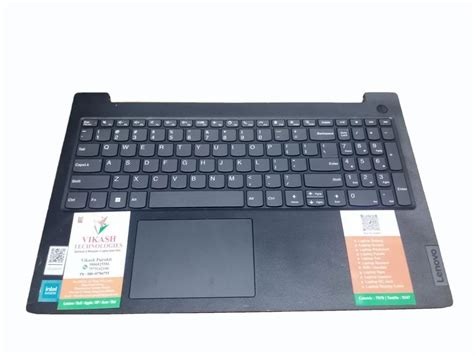 Lenovo Ideapad V V Iil V Igl V Ada V Iwl V Ikb Palmrest Uk Keyboard At
