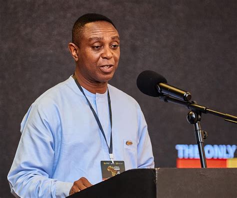 Unesco And The Future Of African Cinema A Pathway To Cultural