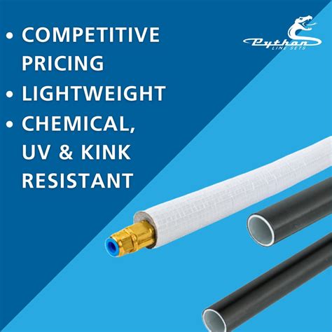 Python Line Sets Uk On Linkedin Python Pythonlinesets Hvac Linesets Engineeringexcellence