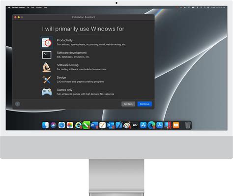 run windows apps on macos without reboot parallels desktop 18 artofit