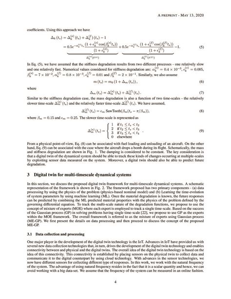 Machine Learning Based Digital Twin For Dynamical Systems With Multiple Time Scales Deepai