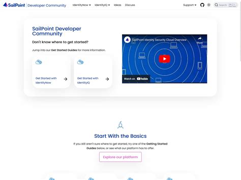 Introducing The New Developer Community Community Updates