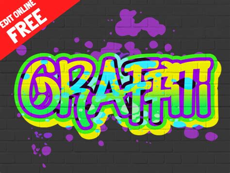 Graffiti Letter Tattoo Fonts Generator Free - Infoupdate.org
