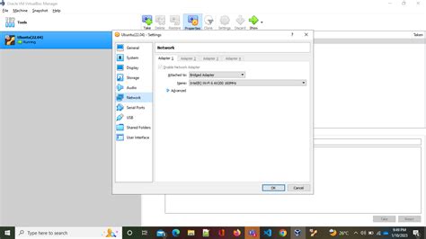 Certificate Error In Ubuntu Vm Using VirtualBox Ask Ubuntu