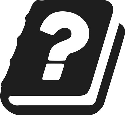 Download Dictionary Clipart Data Dictionary Icon Png Download 1097146 Pinclipart