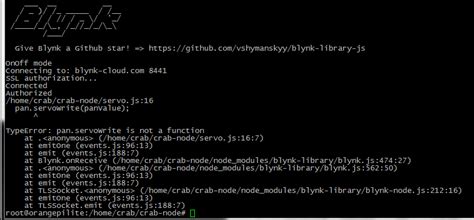 Joystick S Code For Nodejs Need Help With My Project Blynk Community
