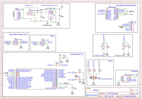 is this correct atmega328 can upload bootloader but won t upload a