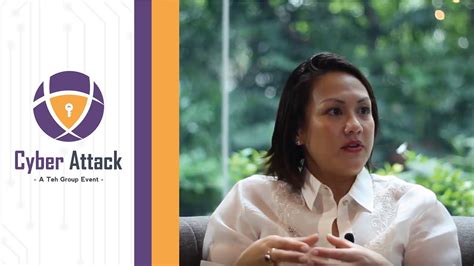 Applying Blockchain Technology In Cybersecurity YouTube