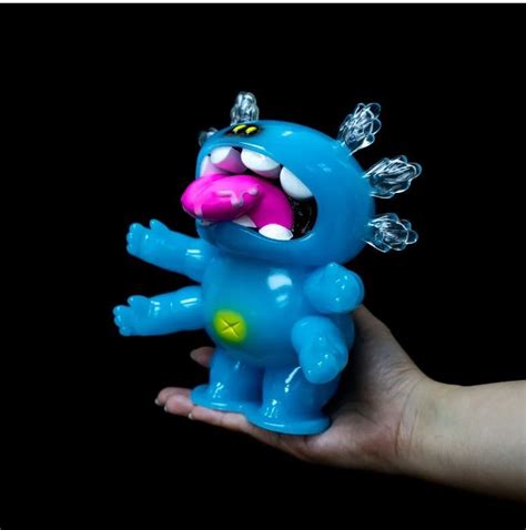 Ghostbusters Muncher Macaroni Special Edition Hobbies And Toys Toys