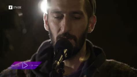 აკუსტიკა ალექსანდრე ხარანაული ჩემო მრავალშემცდარო Youtube