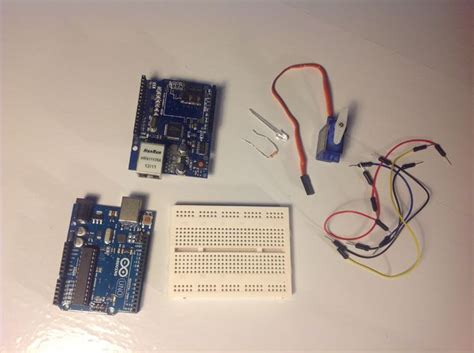 Arduino Webserver Control Lights Relays Servos Etc Arduino Webserver Arduino Relay