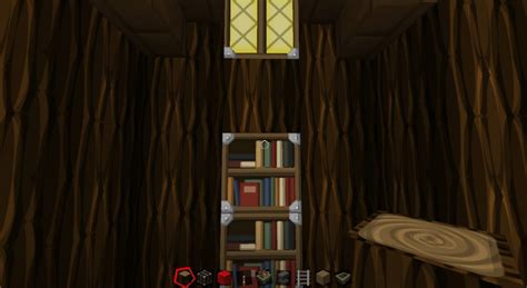 How To Make A Working Bookshelf TUTORIAL Minecraft Map