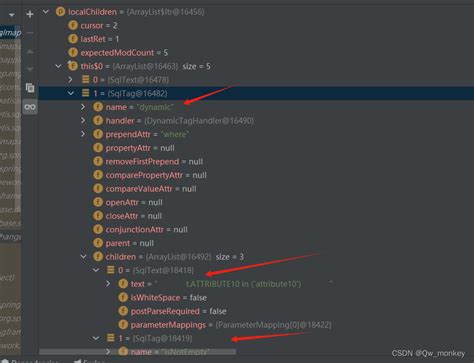 记录一个使用ibatis开发的碰到的问题ibatis没有及时编译查询条件 Csdn博客