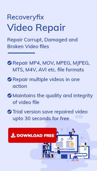 Ways To Fix The This Video File Cannot Be Played Error