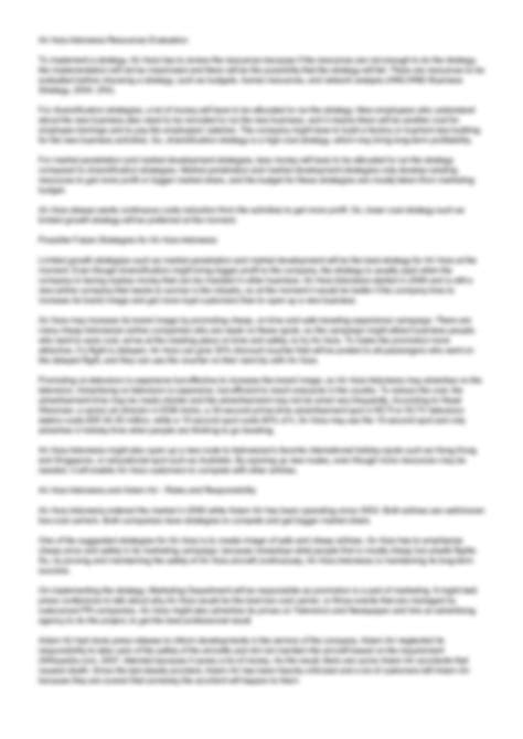 Solution The Purpose Of This Report Is To Know That How Operation