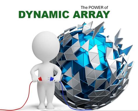 Kelvin Ng Ck On Linkedin Did You Know That Dynamic Arrays In Microsoft