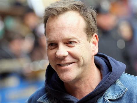Sutherland Reveals Love Of Corrie