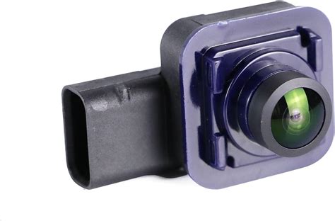 Ec3z 19g490 A Rear Backup Camera Fit For 2013 2014 Ford F250 F350 F450 F550 Super