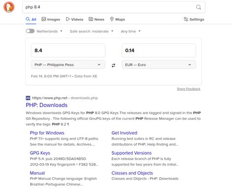 New Php Value Just Dropped Rprogrammerhumor