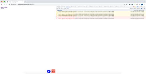 bug multi parcel unmount error · issue 145 · single spa single spa
