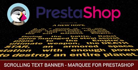 Free Scrolling Marquee Caqwecorner