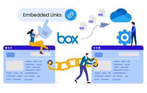 How To Copy Files From Box To Onedrive With Embedded Links