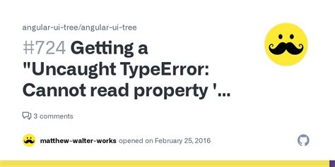 Getting A Uncaught TypeError Cannot Read Property Of Undefined Issue Angular Ui
