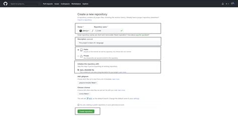超详细——入门github的代码上传 github创建仓库并上传代码 csdn博客