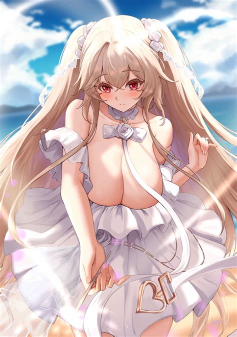 Unique Pixiv Anchorage Azur Lane Anchorage Oath Of Sunsets And Fireworks Azur