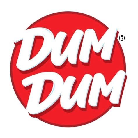 Dum Dums Logo Dum Dums® Assorted Mixed Flavor Fusion Lollipops