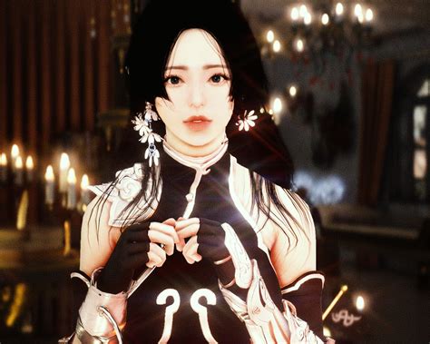 검은사막 인벤 란늬 검은사막 인벤 커스터마이징 게시판