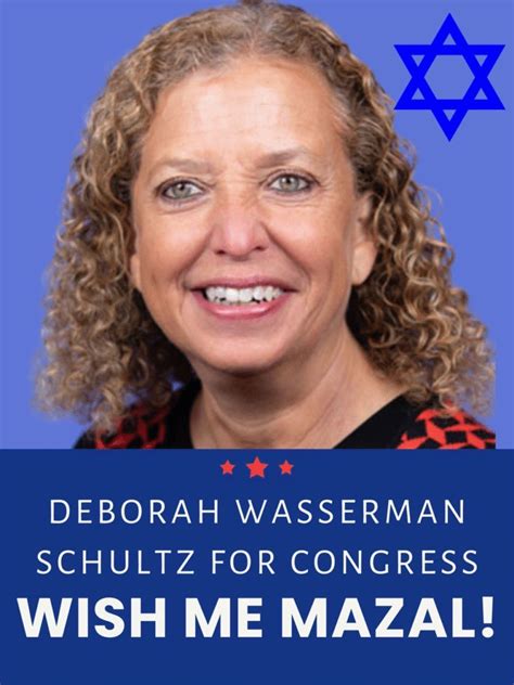 Debbie Wasserman Schultz Remains Divisive Figure