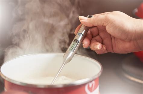 All About Calibration Process I How To Calibrate Thermometer