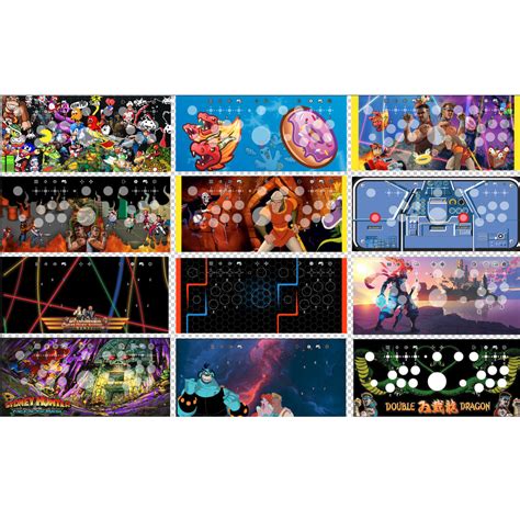 Grs Overlays Gameongrafix