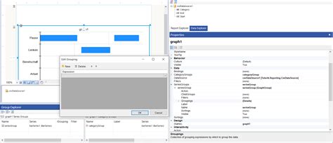 Range Bar With Two Ranges In One Category Not Shown Correctly In