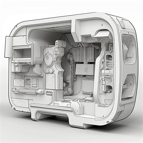 Medical Device Enclosure 3d Printing Service In Mumbai Id 2852713537888