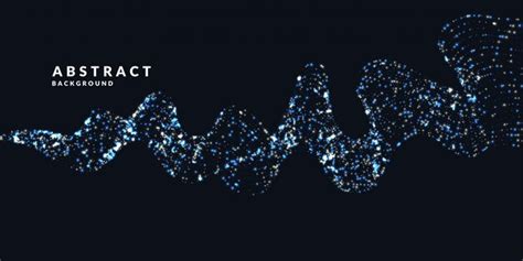 Particle Generation Vectors And Illustrations For Free Download