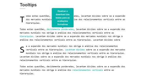 25 Css Tooltip Examples With Source Code Onaircode