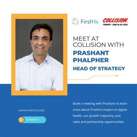 Firsthx On Linkedin Collisionconf