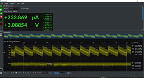 power consumption calculations stmicroelectronics community