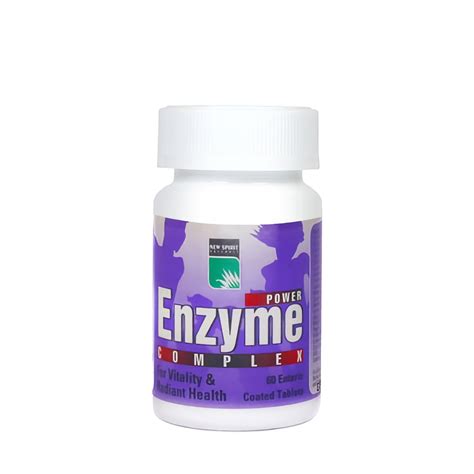 Power Enzyme Complex Neovital