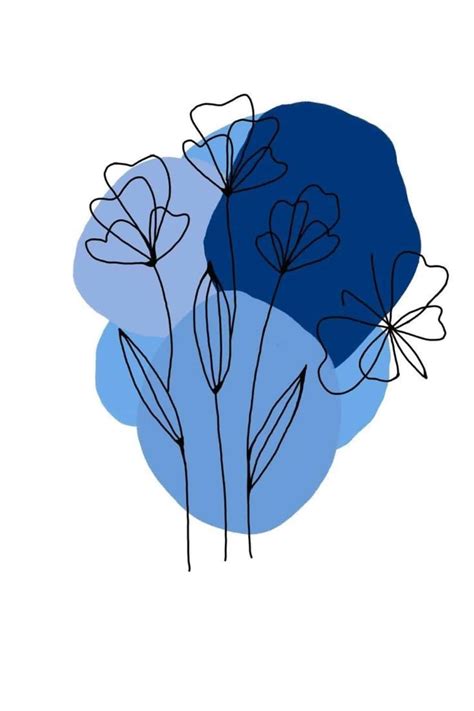 საუკეთესო ლურჯი ფონები თქვენი Iphone ისთვის Iphonea2