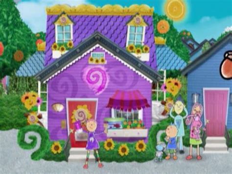 Watch Pinky Dinky Doo Volume Prime Video