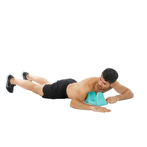 Pso Rite Pso Mini Pso Spine Psoas Back Massage Tool Pso Rite™