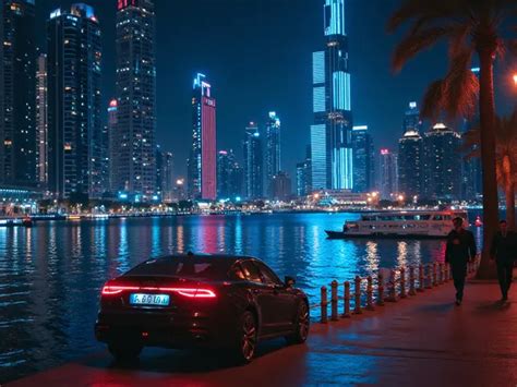 Sex Dubai Nighttime Musts For Adult Fun