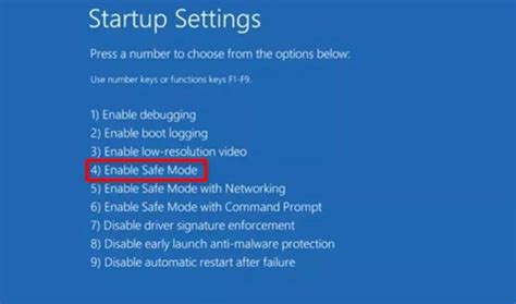 Quick Fix Windows 10 Password Not Working Enjoytechlife