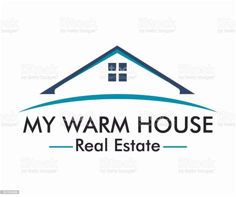 부동산 건축 건설 및 건축 로고 벡터 디자인 Eps 10 0명에 대한 스톡 벡터 아트 및 기타 이미지 0명 건축 디자인 Istock