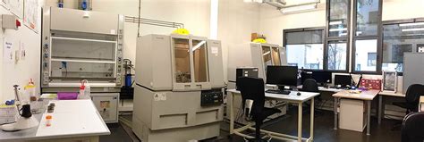 X Ray Diffraction Facility Organisation Annual Report 2020 Icn2