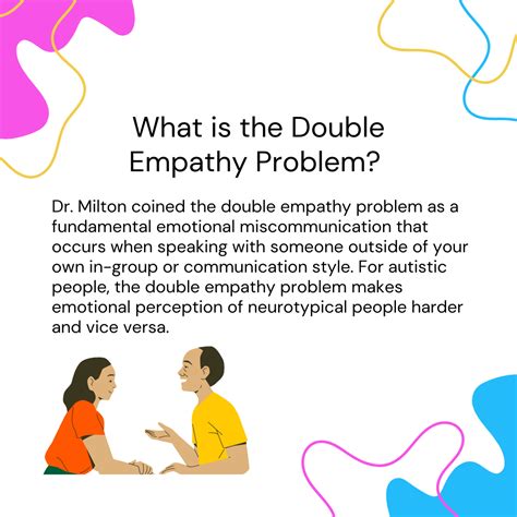 The Double Empathy Problem Bridging Communication Gaps With Emotional Ai — Emotional Ai