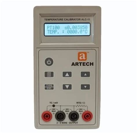 Portable Digital Calibration Unit For Milliamp At ₹ 22000 Piece In Mumbai